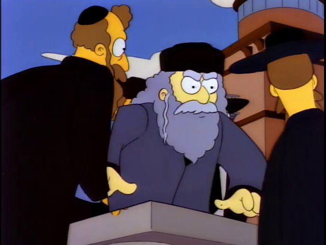 Frinkiac - Simpsons Meme & GIF Generator