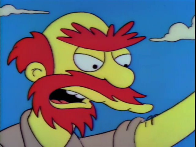 Frinkiac - Simpsons Meme & GIF Generator