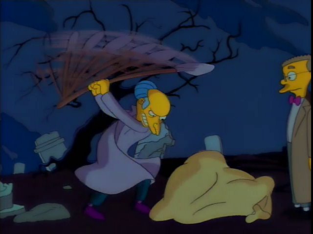 Frinkiac - Simpsons Meme & GIF Generator