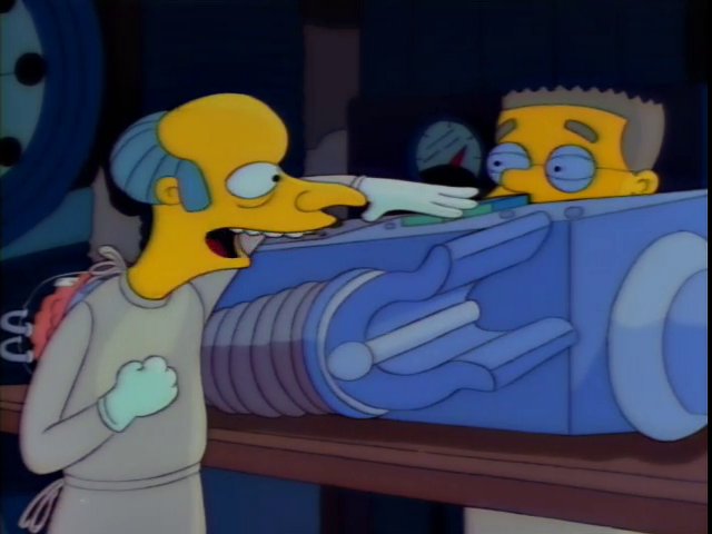 Frinkiac - Simpsons Meme & GIF Generator