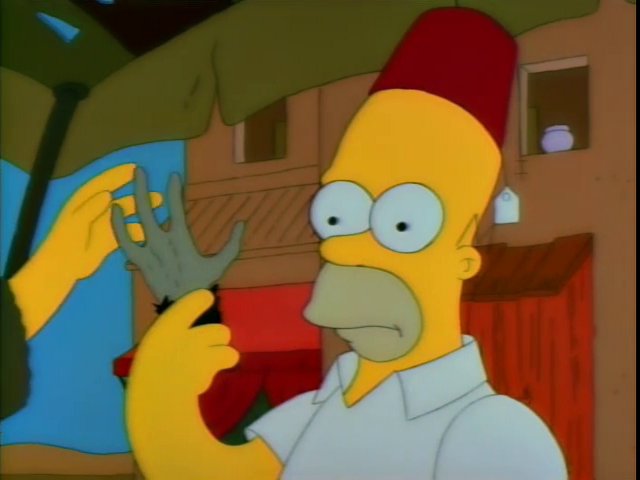 Frinkiac - Simpsons Meme & GIF Generator