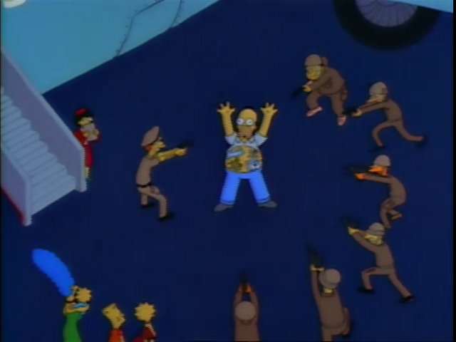 Frinkiac - Simpsons Meme & GIF Generator