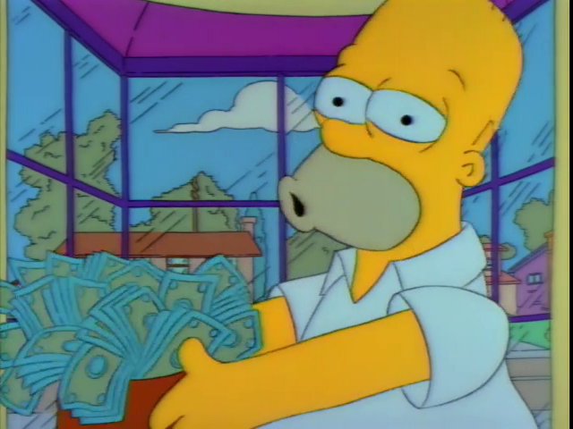 Frinkiac - Simpsons Meme & GIF Generator