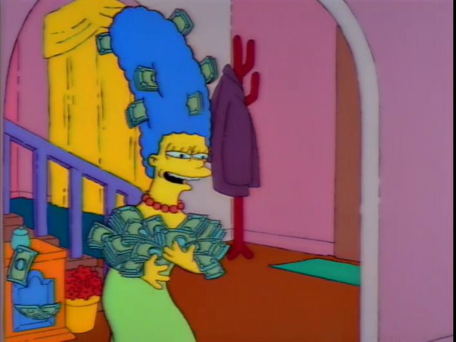 Frinkiac - Simpsons Meme & GIF Generator