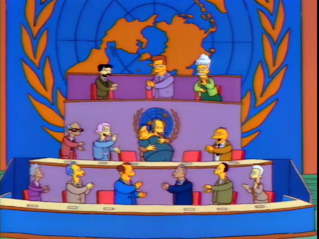 Frinkiac - Simpsons Meme & GIF Generator