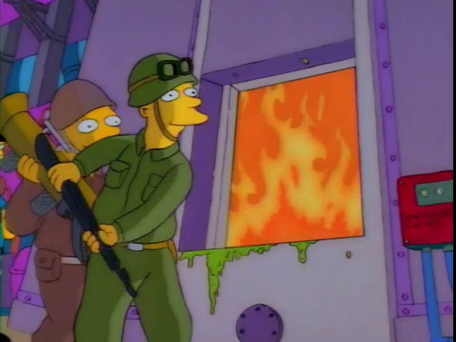 Frinkiac - Simpsons Meme & GIF Generator