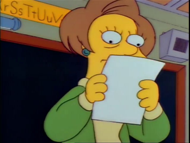 Frinkiac - Simpsons Meme & GIF Generator