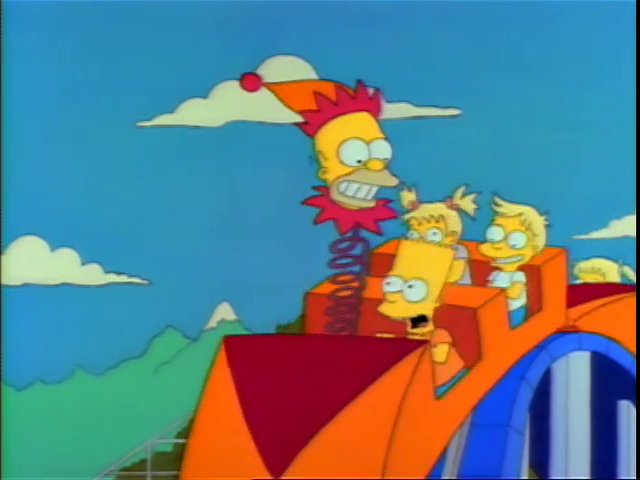 Frinkiac - Simpsons Meme & GIF Generator
