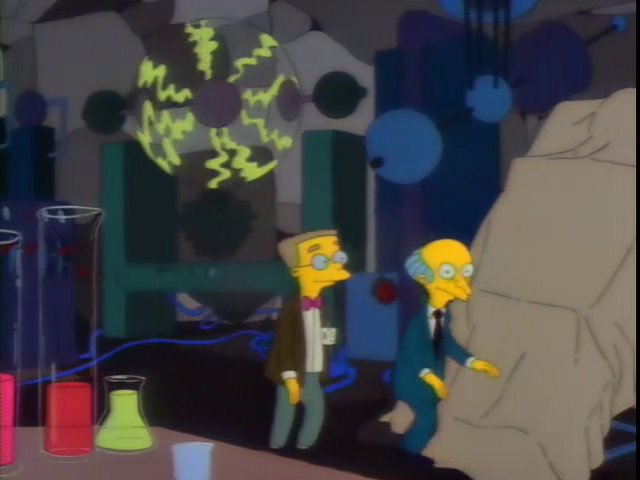 Frinkiac - Simpsons Meme & GIF Generator