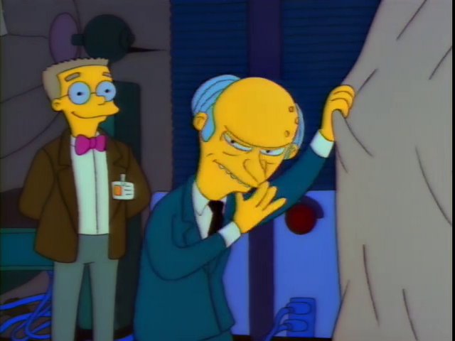 Frinkiac - Simpsons Meme & GIF Generator