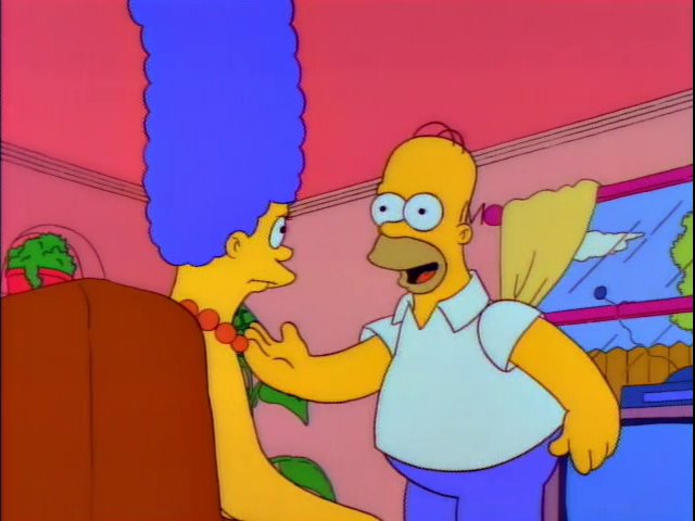 Frinkiac - Simpsons Meme & GIF Generator