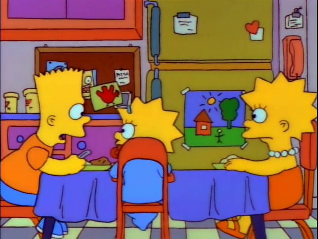 Frinkiac - Simpsons Meme & GIF Generator