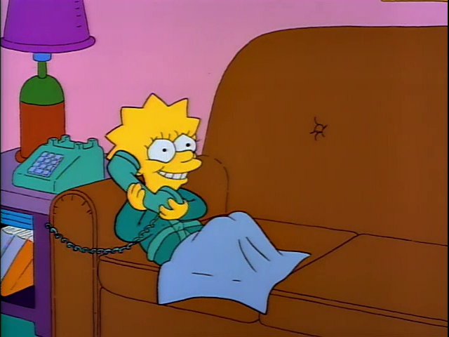 Frinkiac - Simpsons Meme & GIF Generator