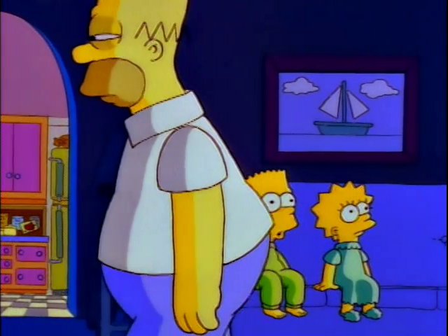 Frinkiac - Simpsons Meme & GIF Generator