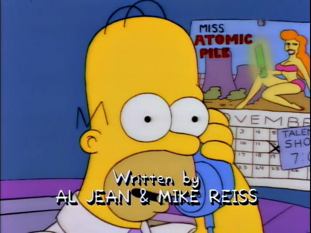 Frinkiac - Simpsons Meme & GIF Generator