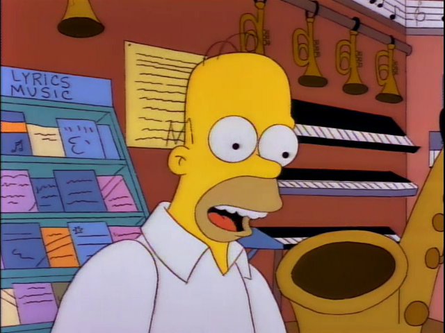 Frinkiac - Simpsons Meme & GIF Generator