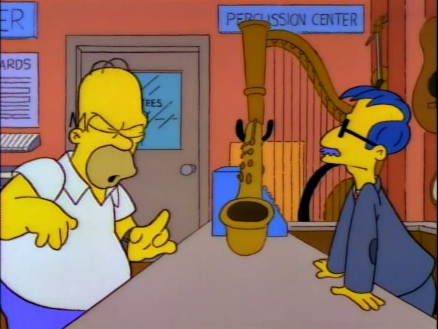 Frinkiac - Simpsons Meme & GIF Generator