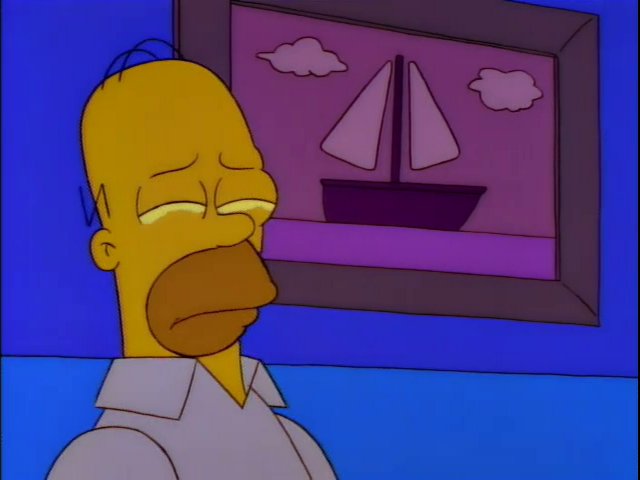 Frinkiac - Simpsons Meme & GIF Generator