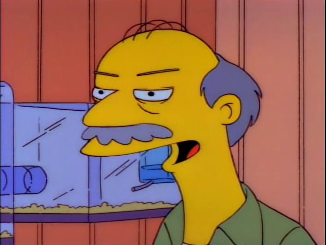 Frinkiac - Simpsons Meme & GIF Generator