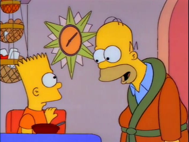 Frinkiac - Simpsons Meme & GIF Generator