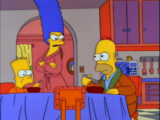 Frinkiac - Simpsons Meme & GIF Generator