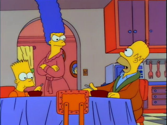 Frinkiac - Simpsons Meme & GIF Generator