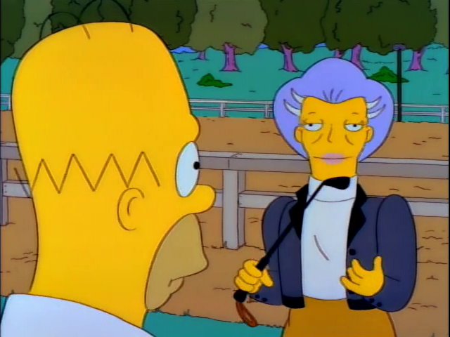 Frinkiac - Simpsons Meme & GIF Generator