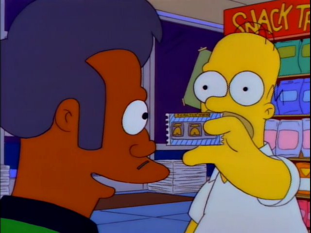 Frinkiac - Simpsons Meme & GIF Generator