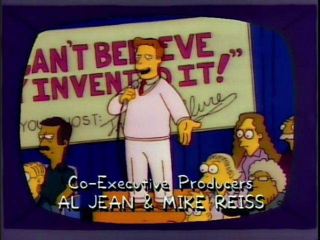 Frinkiac - Simpsons Meme & GIF Generator