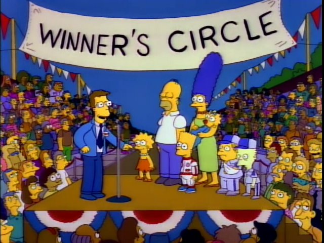 Frinkiac - Simpsons Meme & GIF Generator