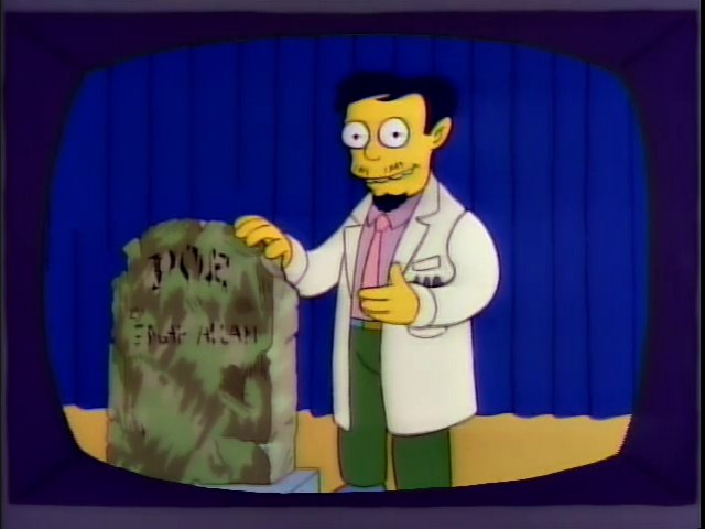 Frinkiac - Simpsons Meme & GIF Generator