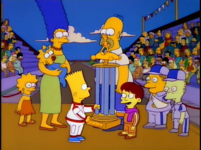 Frinkiac - Simpsons Meme & GIF Generator