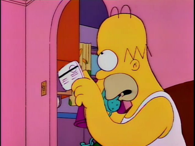 Frinkiac - Simpsons Meme & GIF Generator