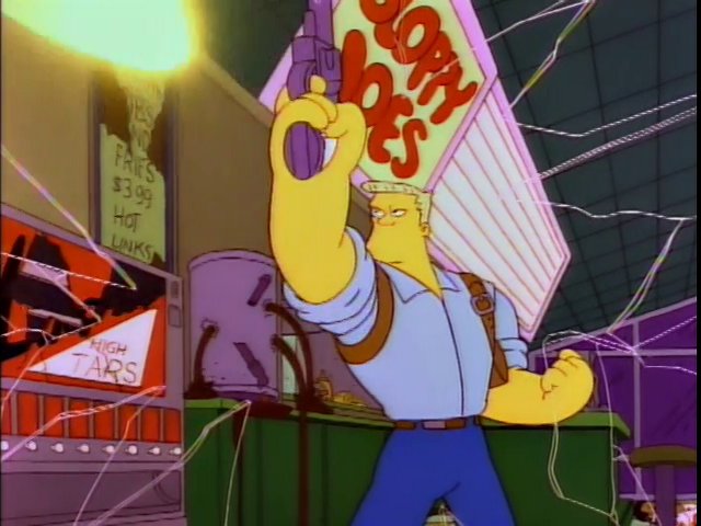 Frinkiac - Simpsons Meme & GIF Generator