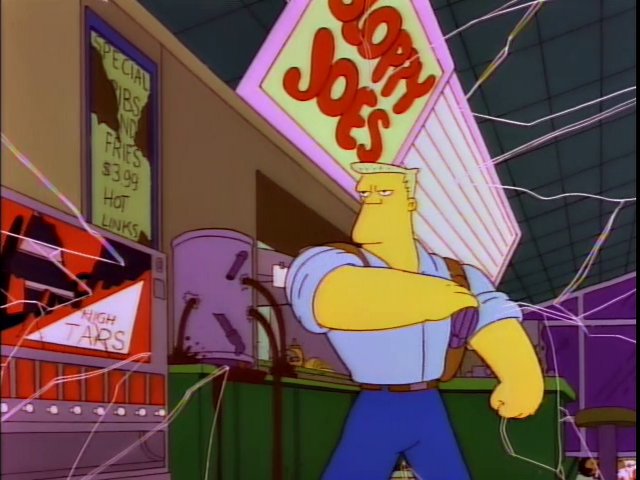 Frinkiac - Simpsons Meme & GIF Generator