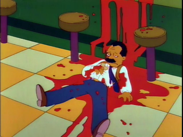 Frinkiac - Simpsons Meme & GIF Generator