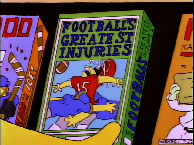 Frinkiac - Simpsons Meme & GIF Generator