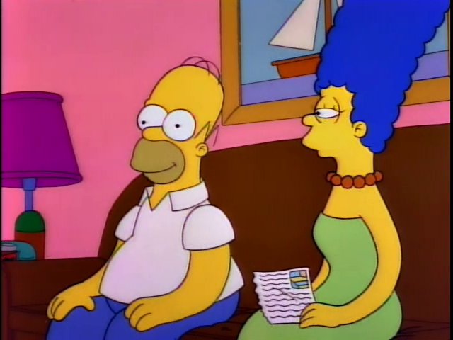 Frinkiac - Simpsons Meme & GIF Generator