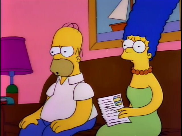 Frinkiac - Simpsons Meme & GIF Generator