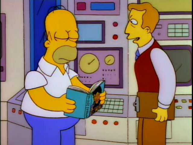 Frinkiac - Simpsons Meme & GIF Generator