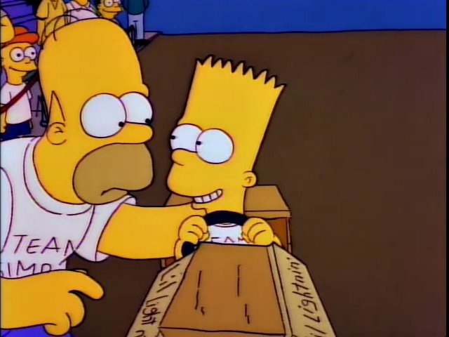 Frinkiac - Simpsons Meme & GIF Generator