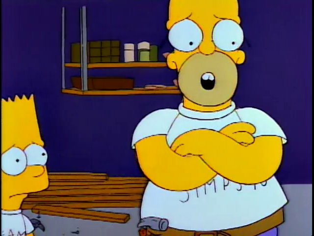 Frinkiac - Simpsons Meme & GIF Generator