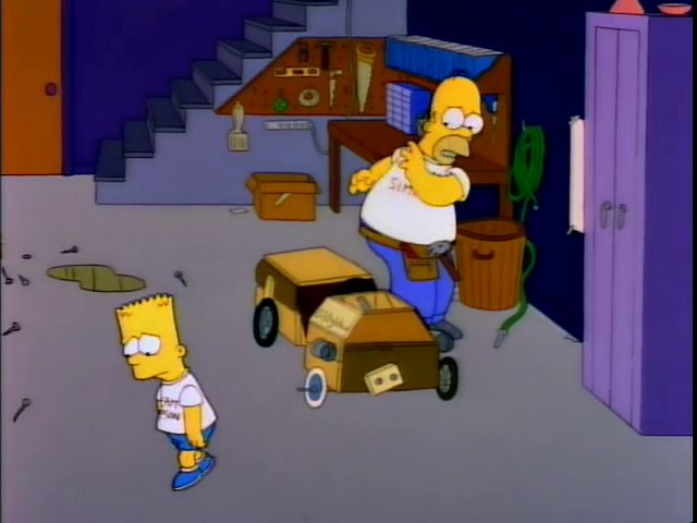 Frinkiac - Simpsons Meme & GIF Generator