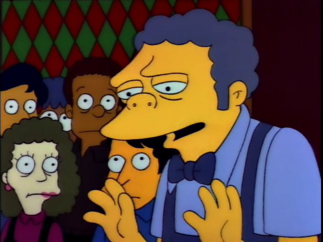 Frinkiac - Simpsons Meme & GIF Generator