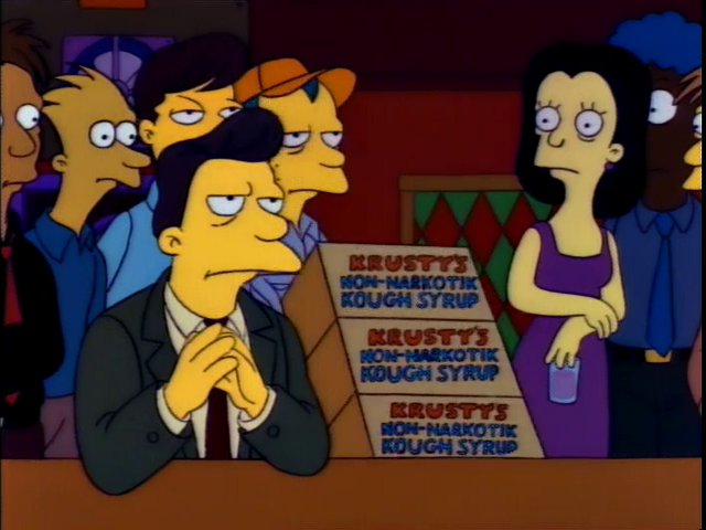 Frinkiac - Simpsons Meme & GIF Generator