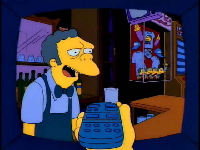 Frinkiac - Simpsons Meme & GIF Generator