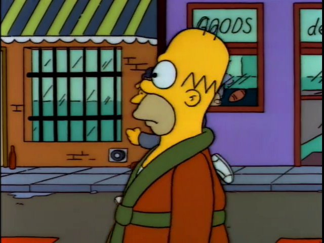 Frinkiac - Simpsons Meme & GIF Generator