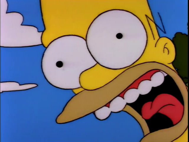 Frinkiac - Simpsons Meme & GIF Generator