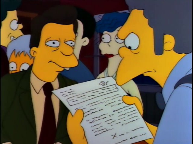 Frinkiac - Simpsons Meme & GIF Generator