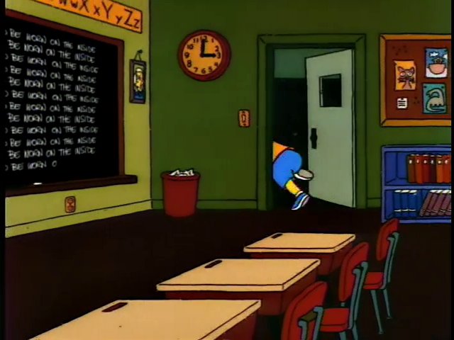 Frinkiac - Simpsons Meme & GIF Generator